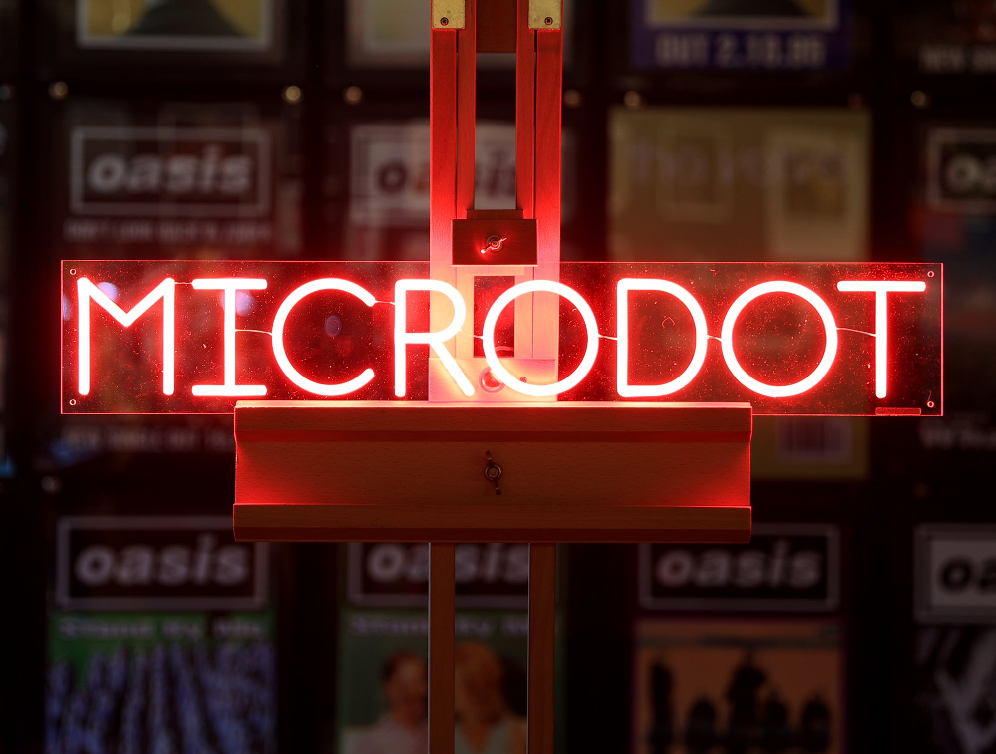 Come And Work At Microdot – Microdot Boutique