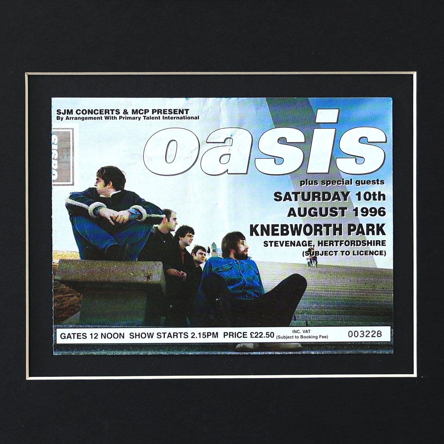 Oasis – Microdot Boutique