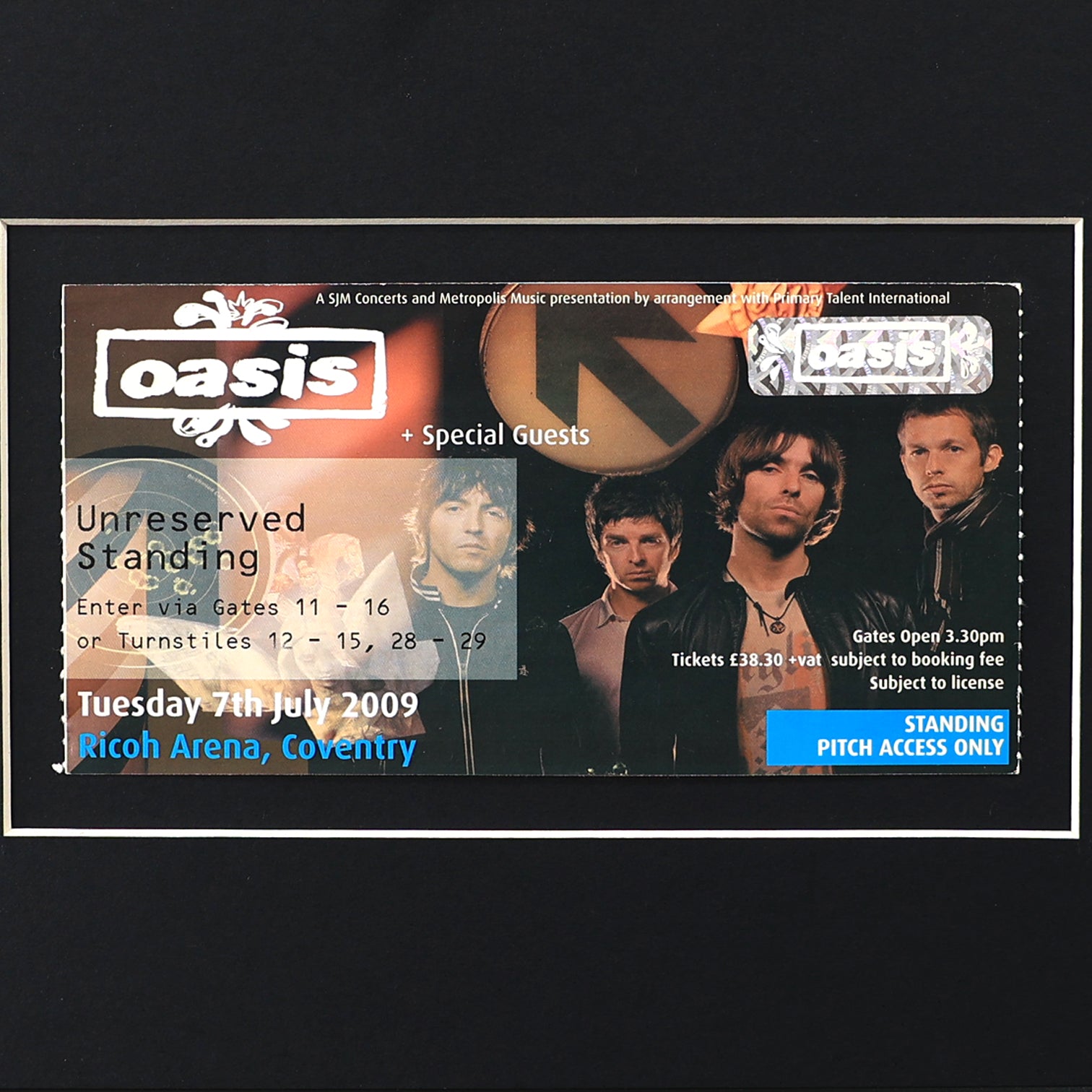 Oasis – Page 5 – Microdot Boutique