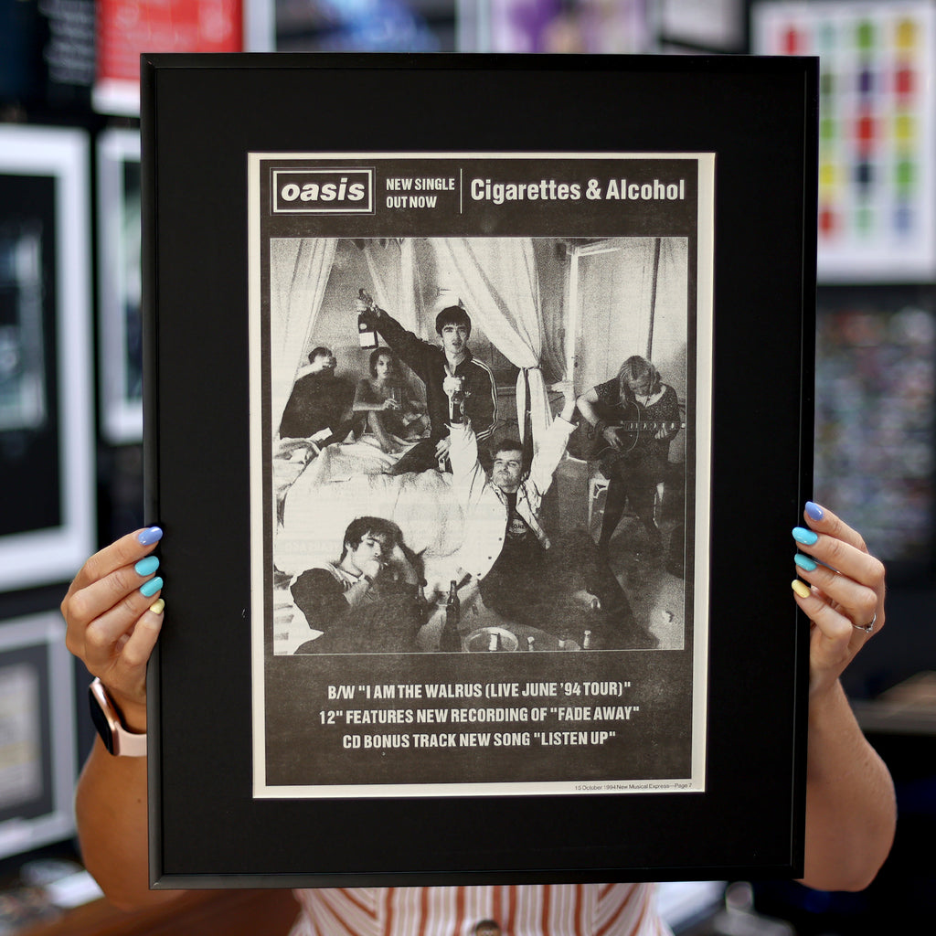 Oasis – Page 4 – Microdot Boutique