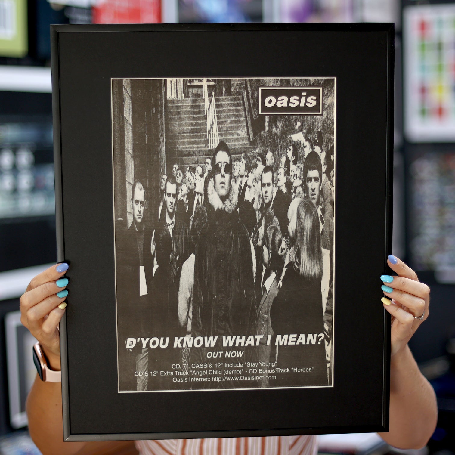 Oasis – Page 3 – Microdot Boutique