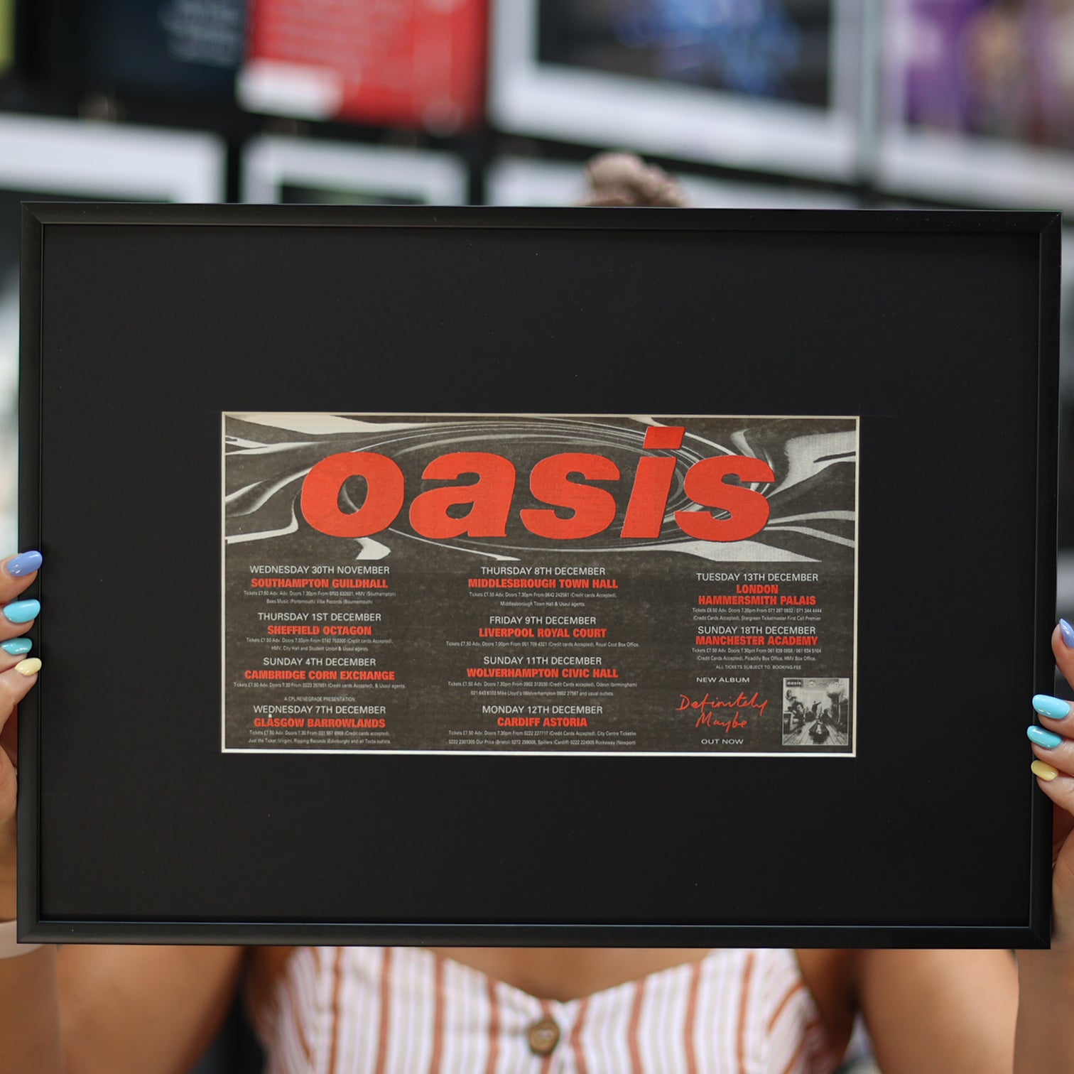 Oasis – Page 3 – Microdot Boutique