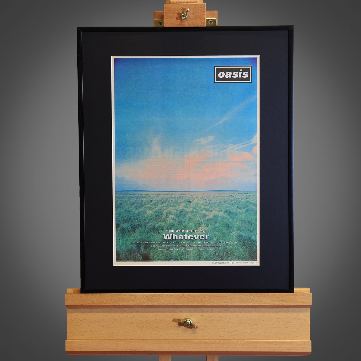 Oasis – Microdot Boutique