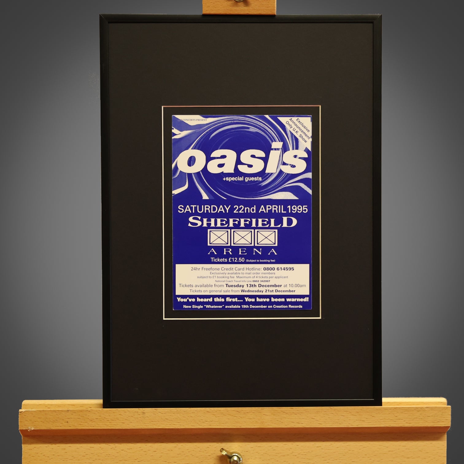 Oasis – Microdot Boutique